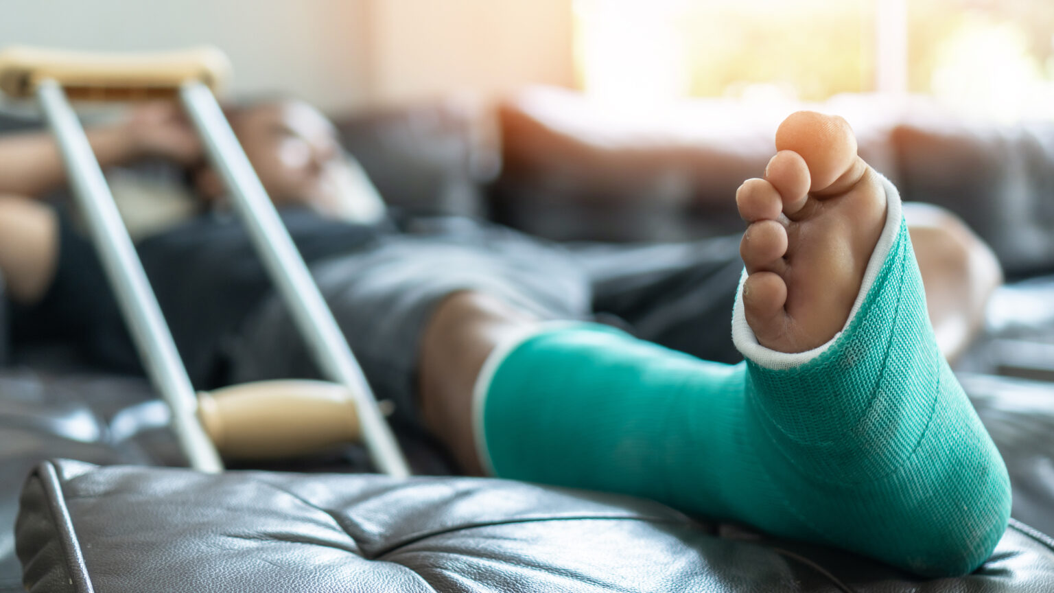 Broken Bones Kenny Habetz Injury Law Broken Bones Kenny Habetz Injury Law