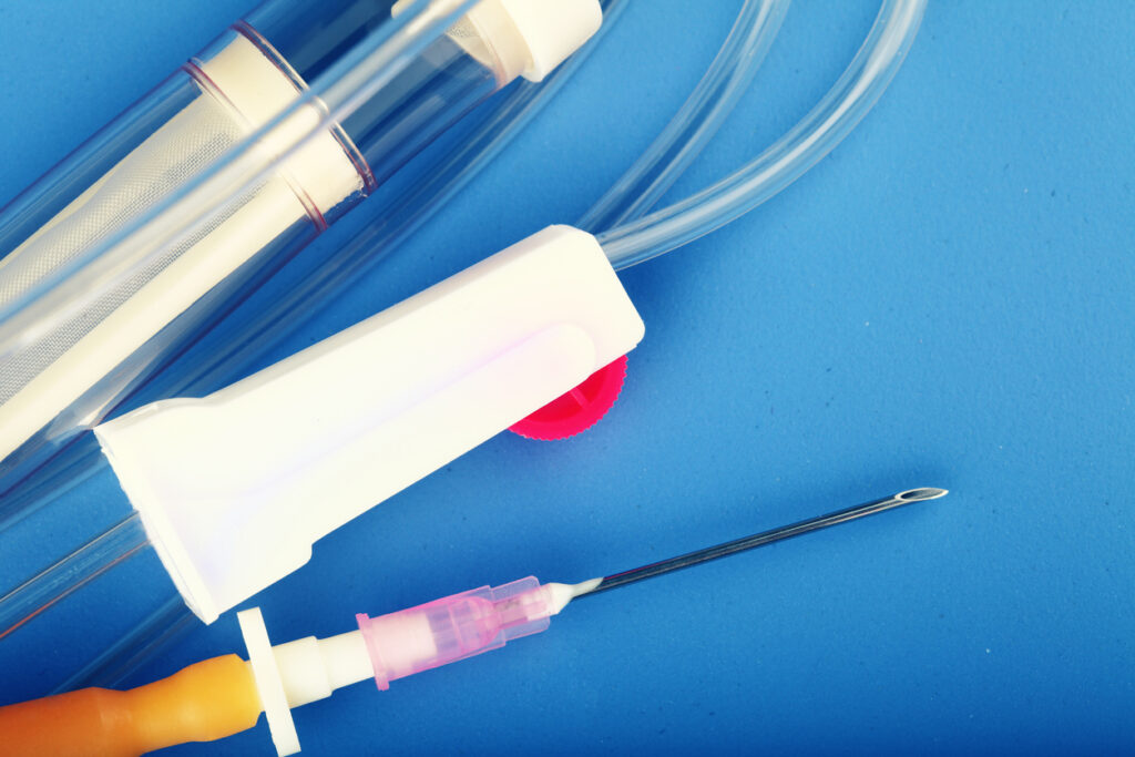 Anesthesia Injury - Kenny Habetz Injury Law