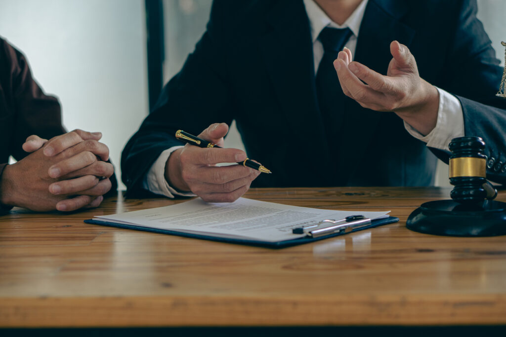 Breaking Down Attorney-Client Privilege: What it Means and How it Can ...